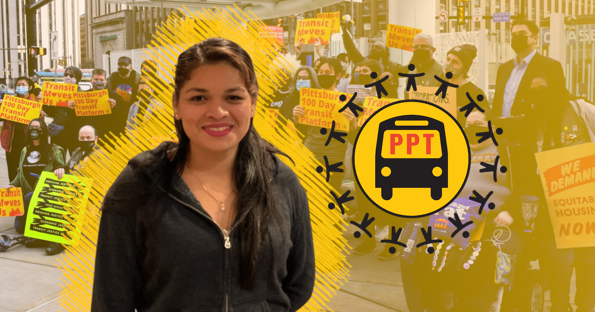 This Bus is for All of Us // Este Autobús es para Todos Nosotros: Year ...