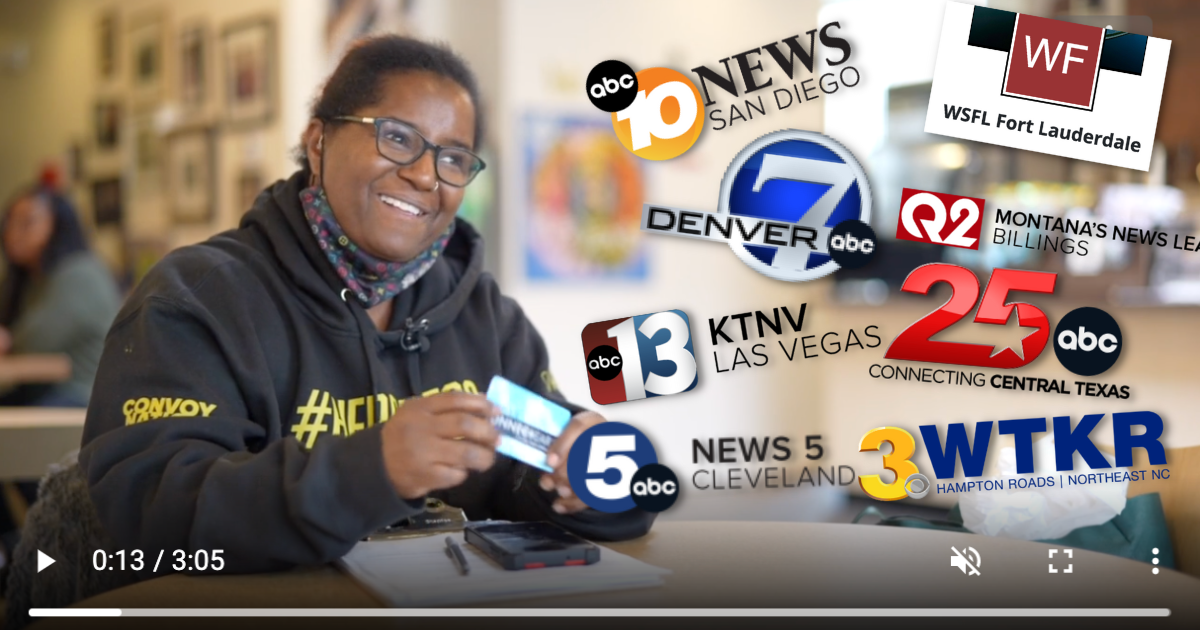 PPT Makes National News with Win in Discount Fares Campaign ...