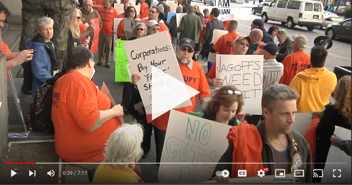 NEW VIDEO: A Look Back on PPT's History of Winning Campaigns ...