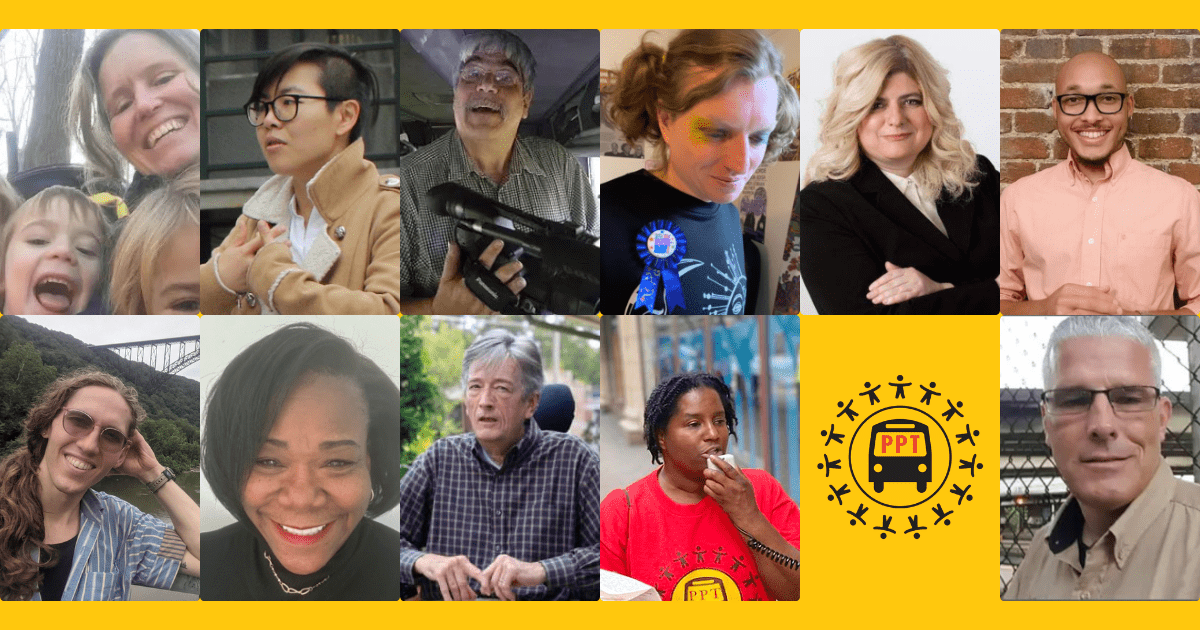 It’s Board Election Time! PPT Members Cast Your Vote Before 8/9/23 ...